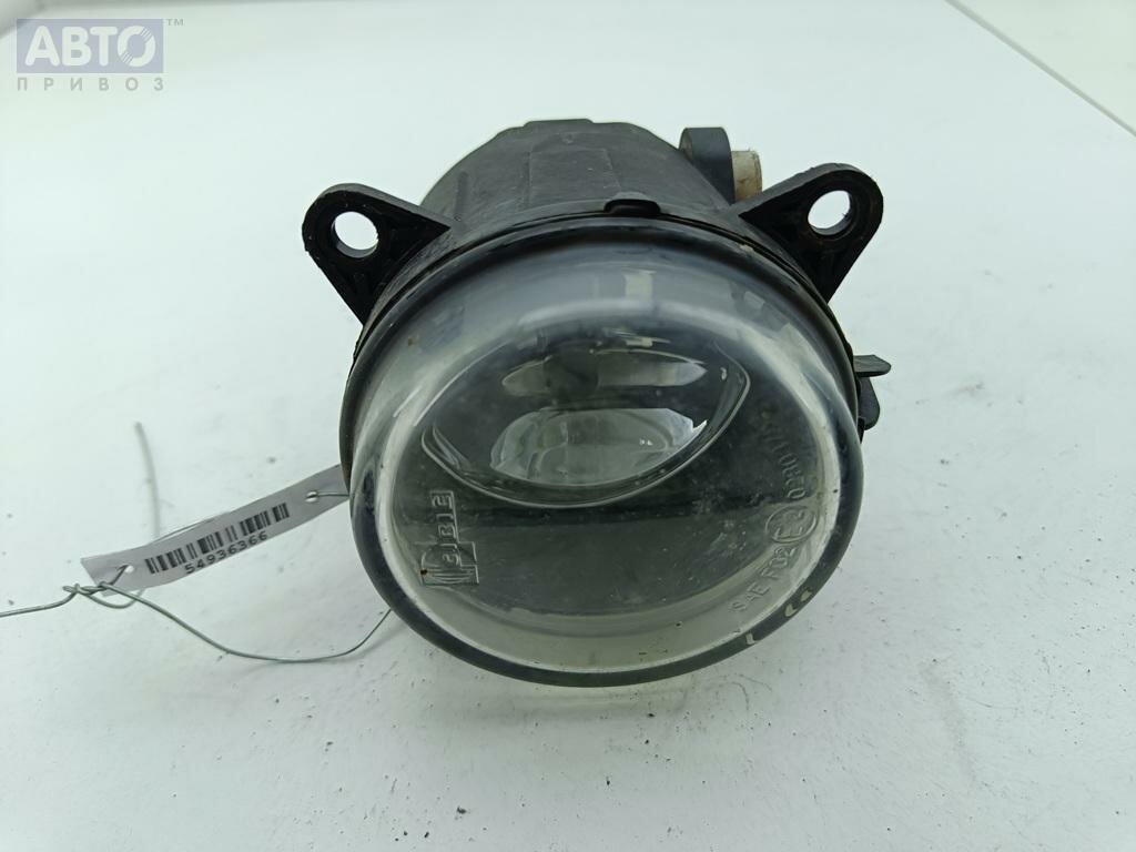 Фара противотуманная правая Citroen Berlingo (2003-2007)