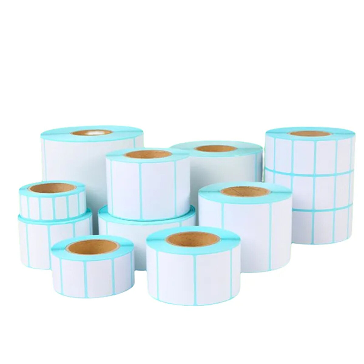 Этикетка для печати