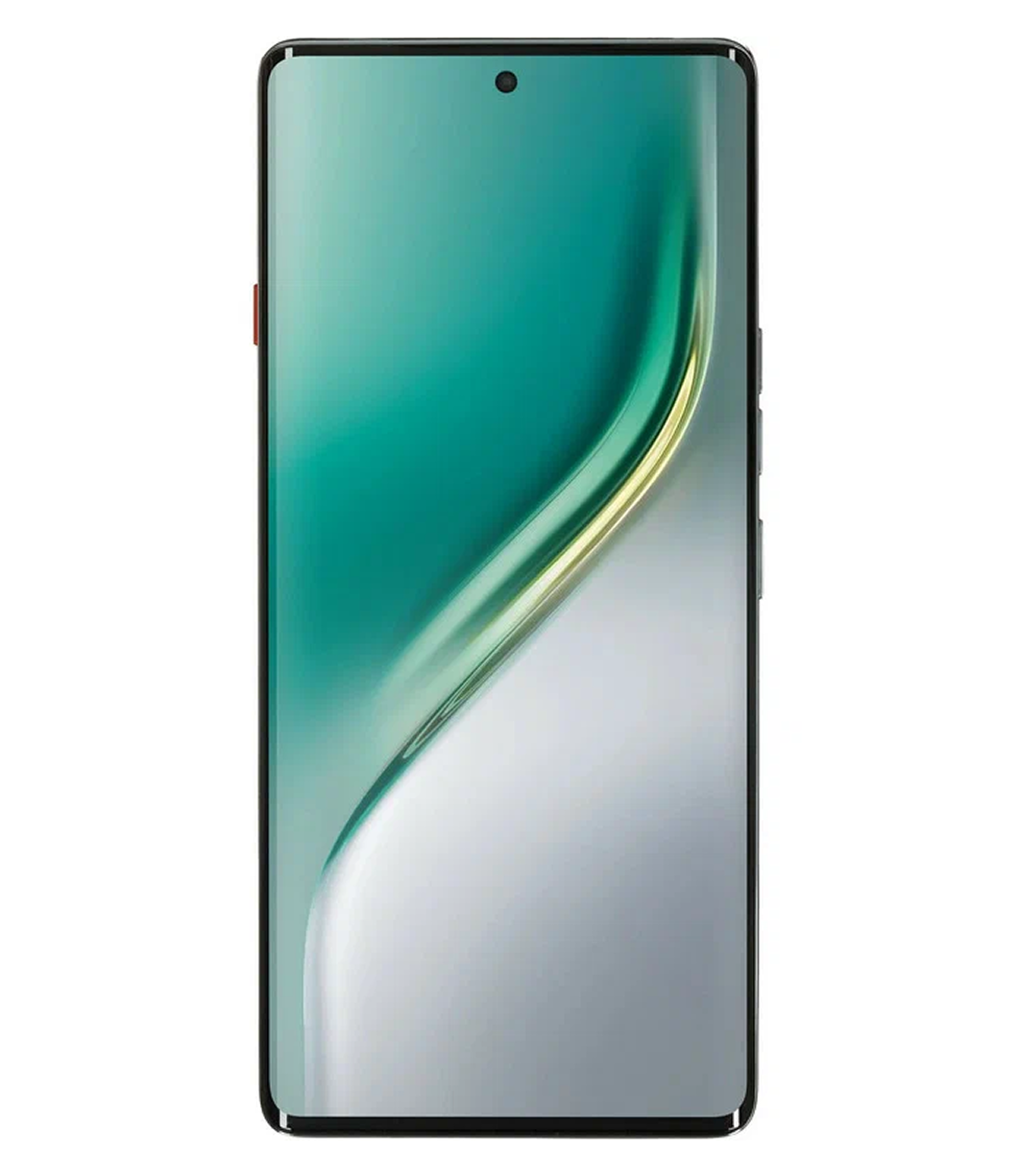 Смартфон Tecno Camon 40 Pro 5G 12/256Gb Green, зеленый