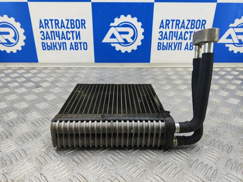 Б/У Испаритель кондиционера Ford Focus 2 / Форд Фокус 2 1.8 QQDB 125 Л.С. купе 2006