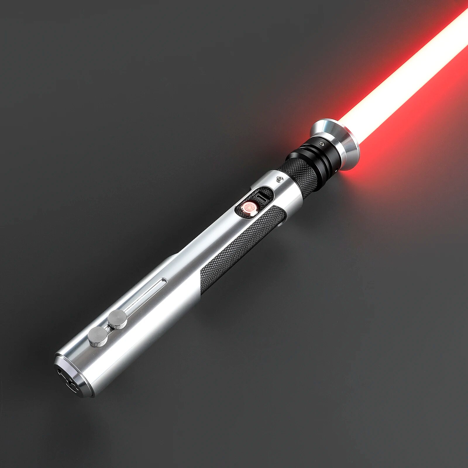 DamienSaber Force Heavy Dueling Xeno3.0 световой меч Xeno3.0 pixel, 92cm blade