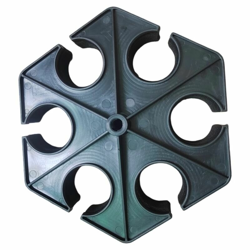 Держатель микрофона с 6 отверстиями