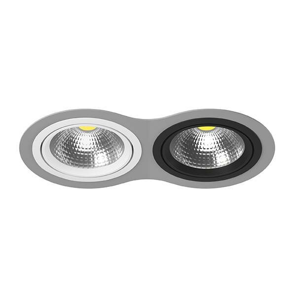 I9290607 Светильник INTERO 111 Double ROUND (217929+217906+217907)