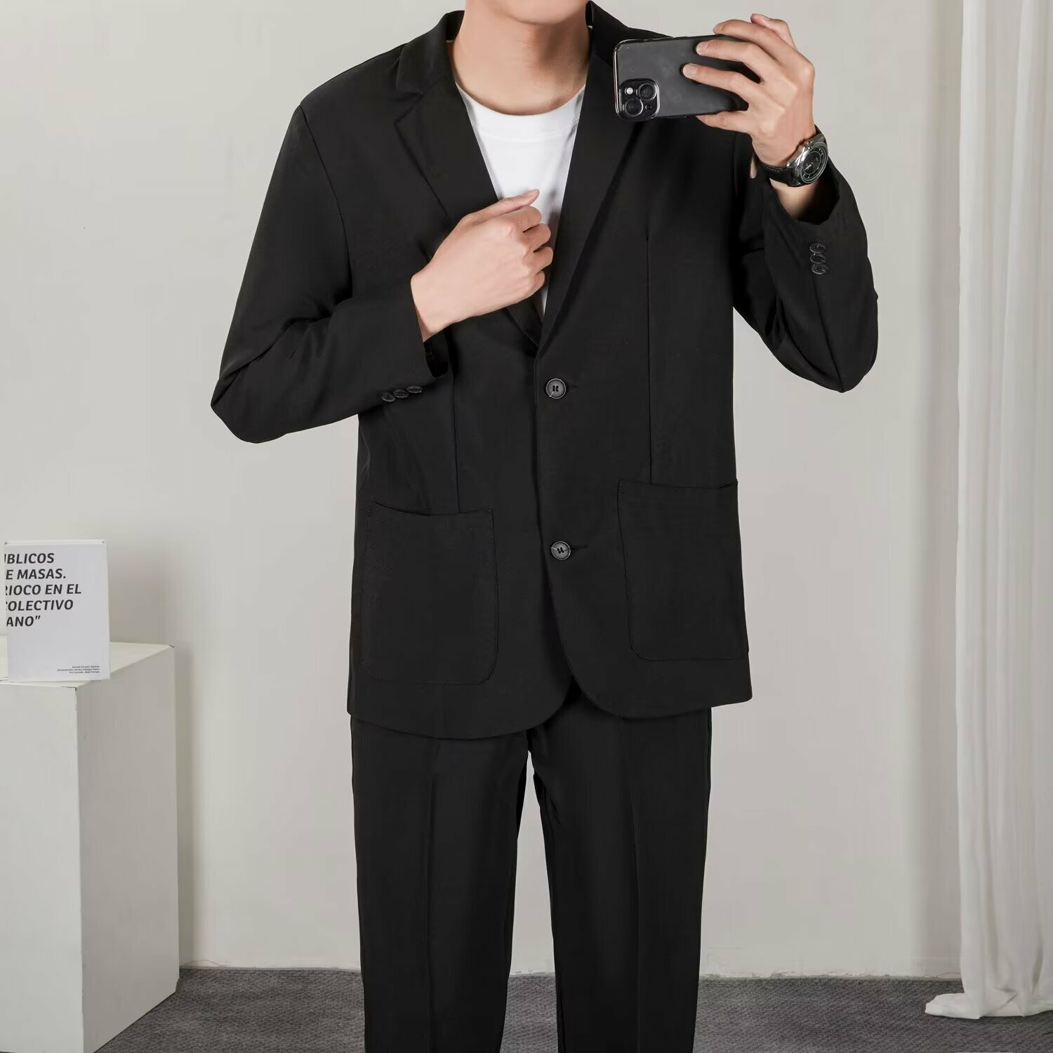 Комплект одежды