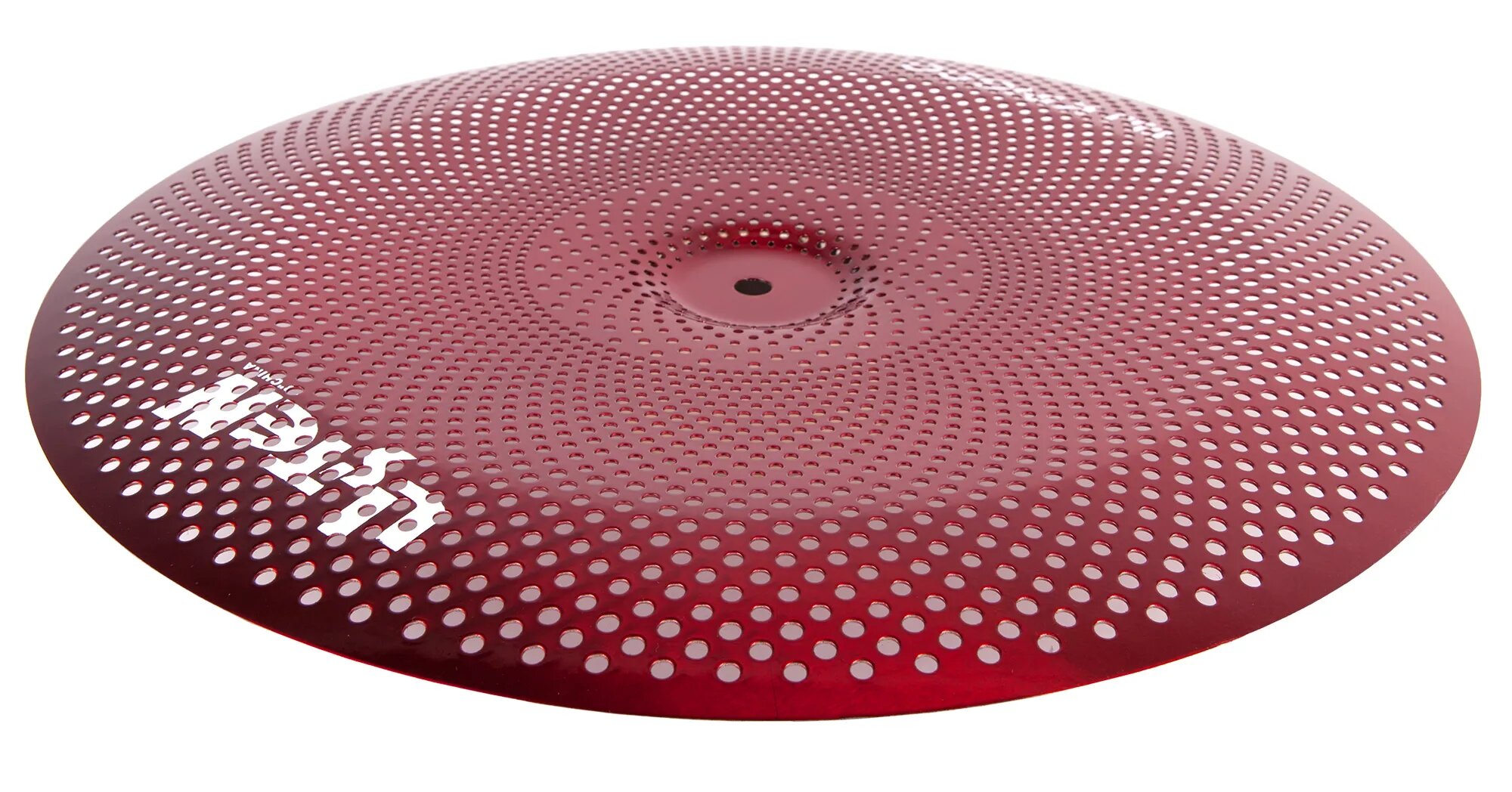 Тарелка чайна KINGDO 18" LOW VOLUME CHINA RED