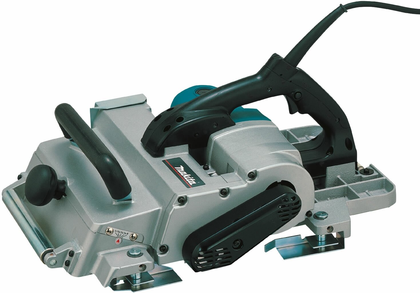 Рубанок MAKITA KP312S