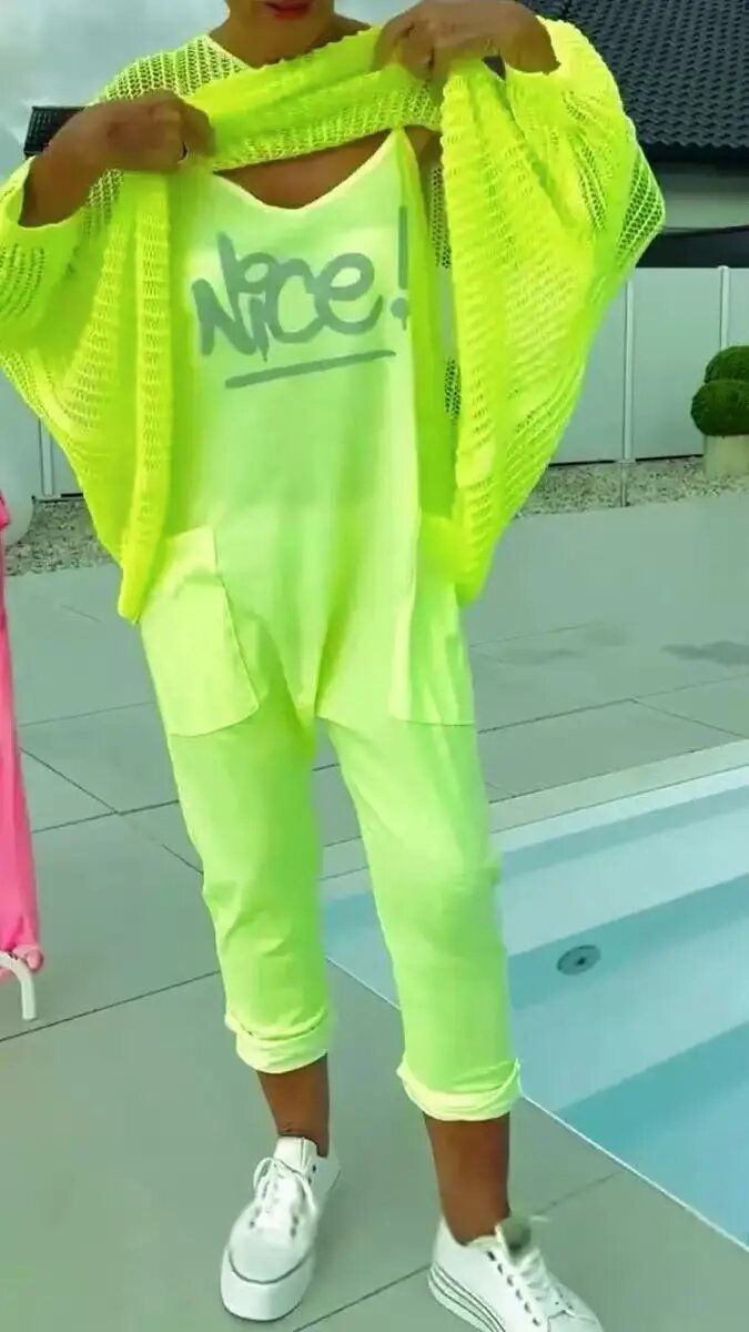 Комплект одежды