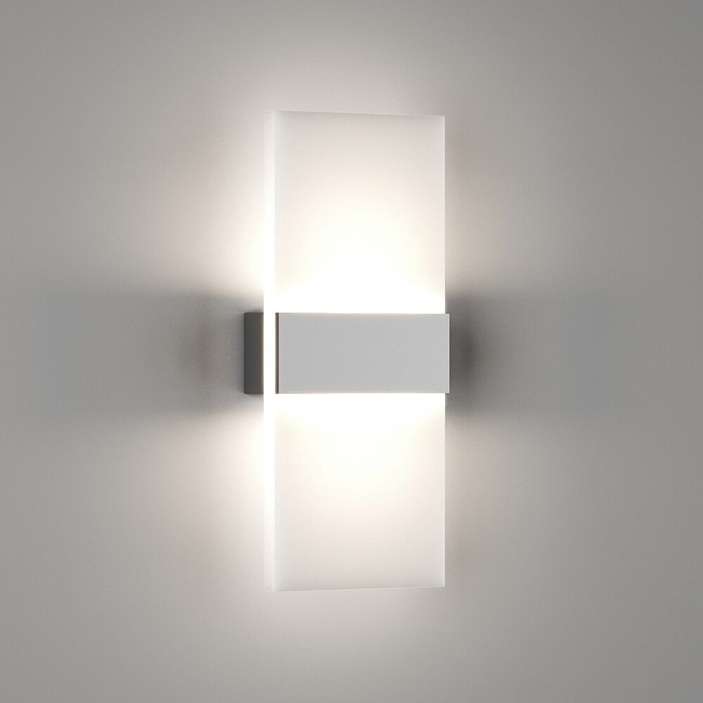 Настенный светильник KASPER GW-3250-6-SL-WW DesignLed