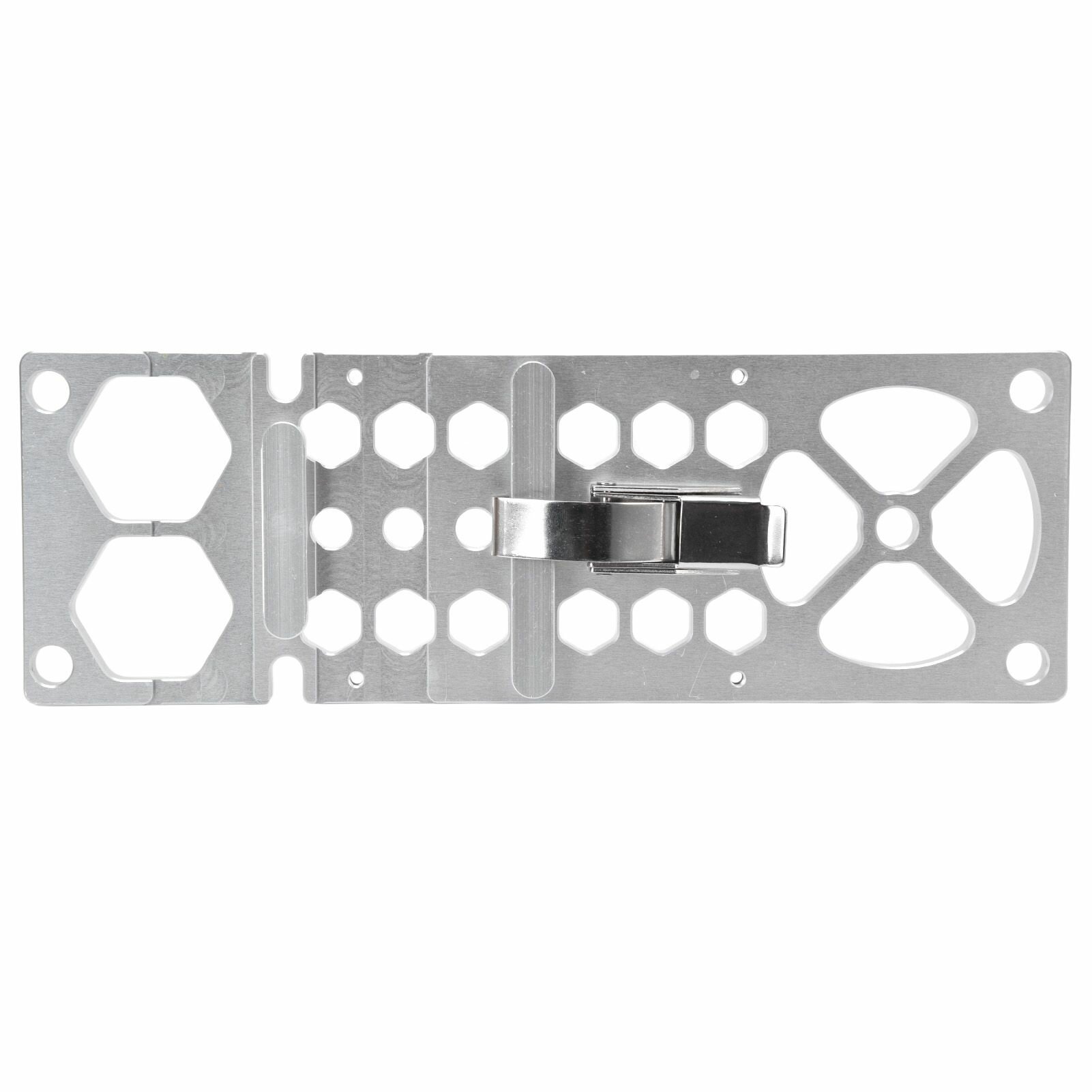 Зажим направляющей 90 градусов из алюминиевого сплава, аксессуары для циркулярной пилы из нержавеющей стали для DIY