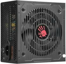 Блок питания Bloody ATX 750W BD-PS750B 80+ bronze (20+4pin) APFC 120mm fan SATA RTL