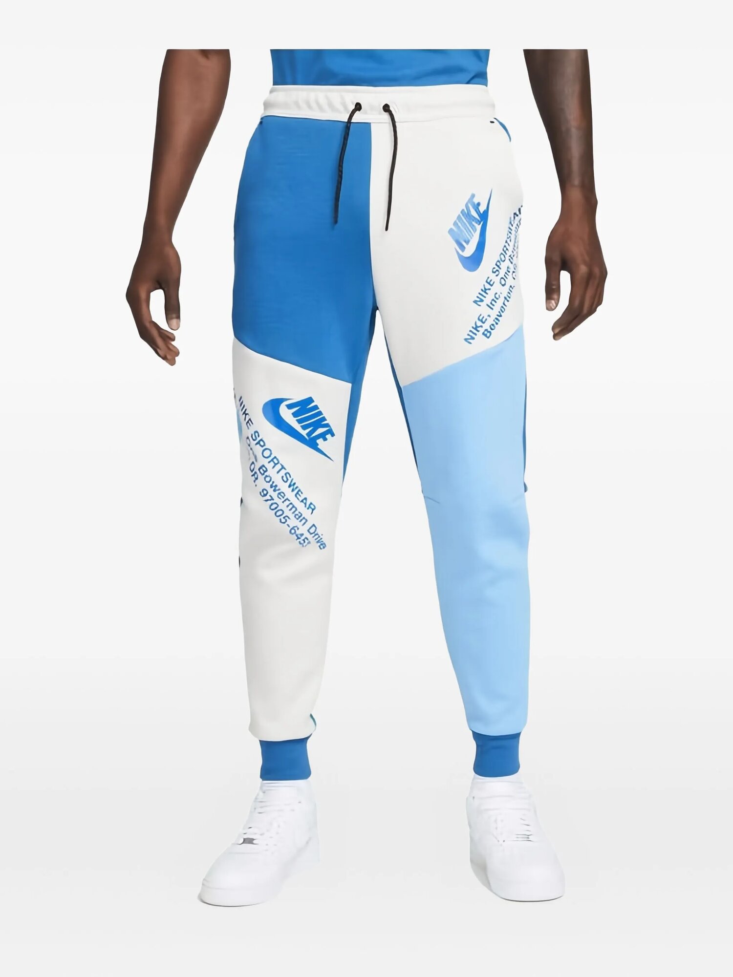 Брюки спортивные NIKE