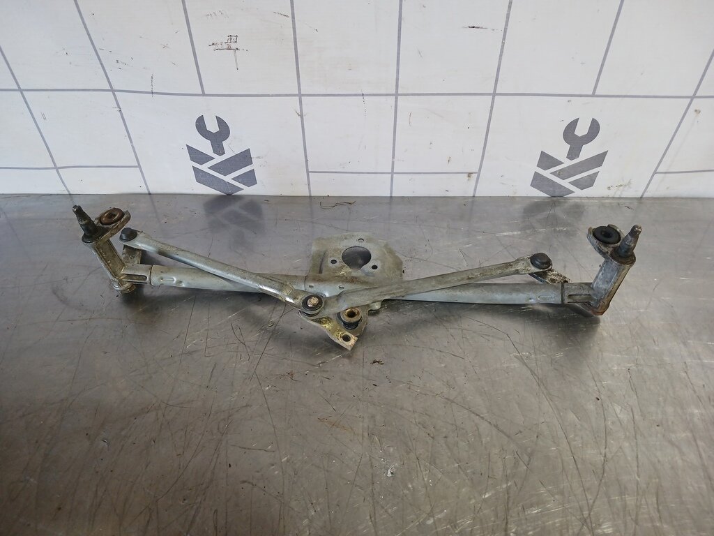 Трапеция стеклоочистителей VW Golf 4 Bora 97-05
