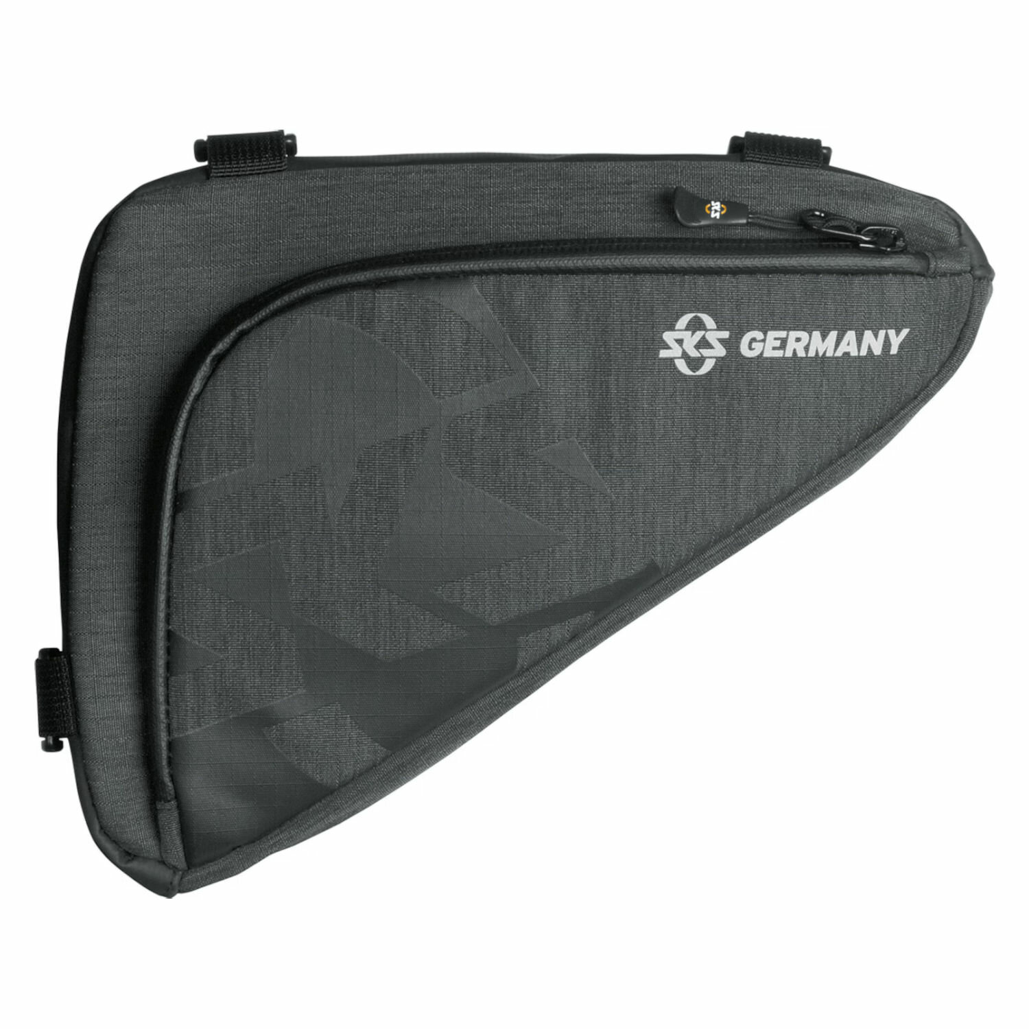 Сумка на раму SKS Traveller Edge Black