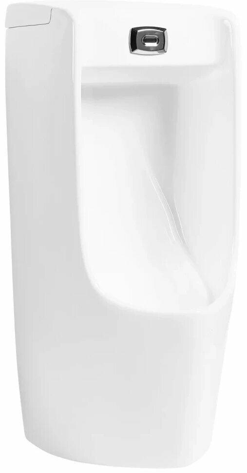 Писсуар с встроенным сенсором GID Q9505