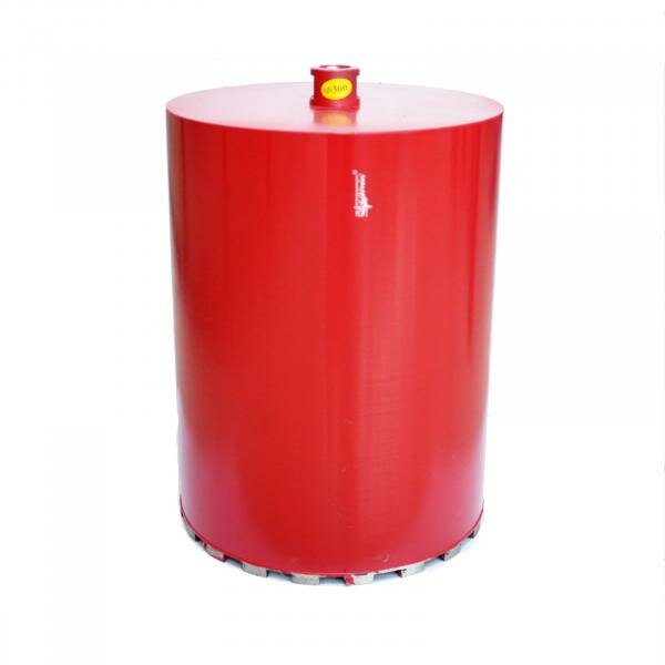 Алмазная коронка ALTECO ВТ 300х420 (13251)