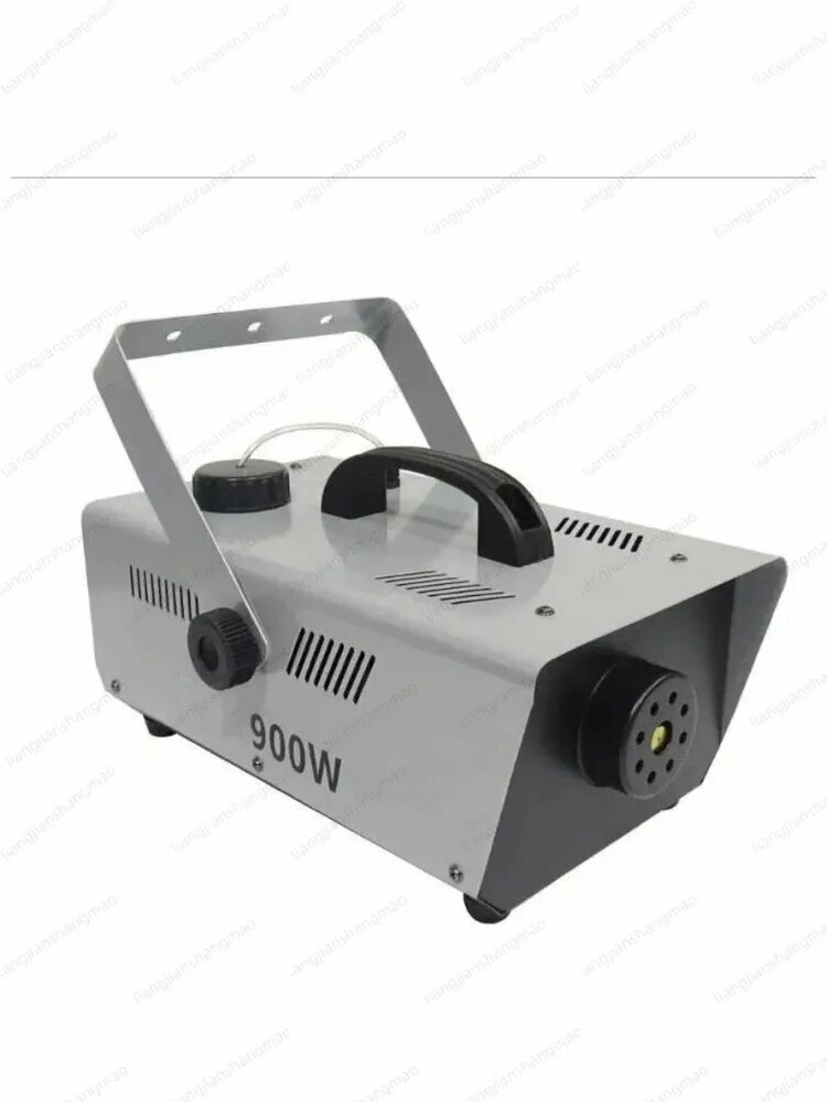 KNOW EASY-Генератор сухого тумана Fogger 900W