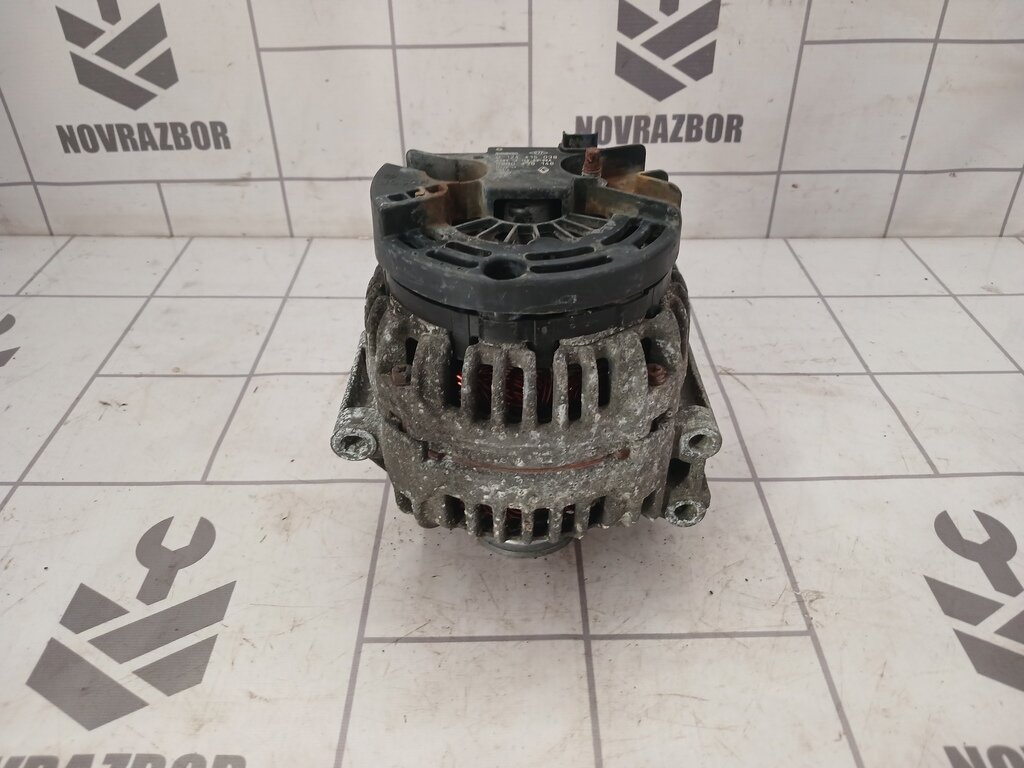 Генератор Renault Logan 2005-2014