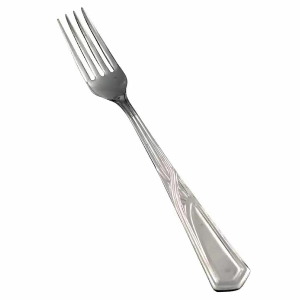 Вилка Павловский завод им. Кирова нержавеющая сталь, столовая, Оптима