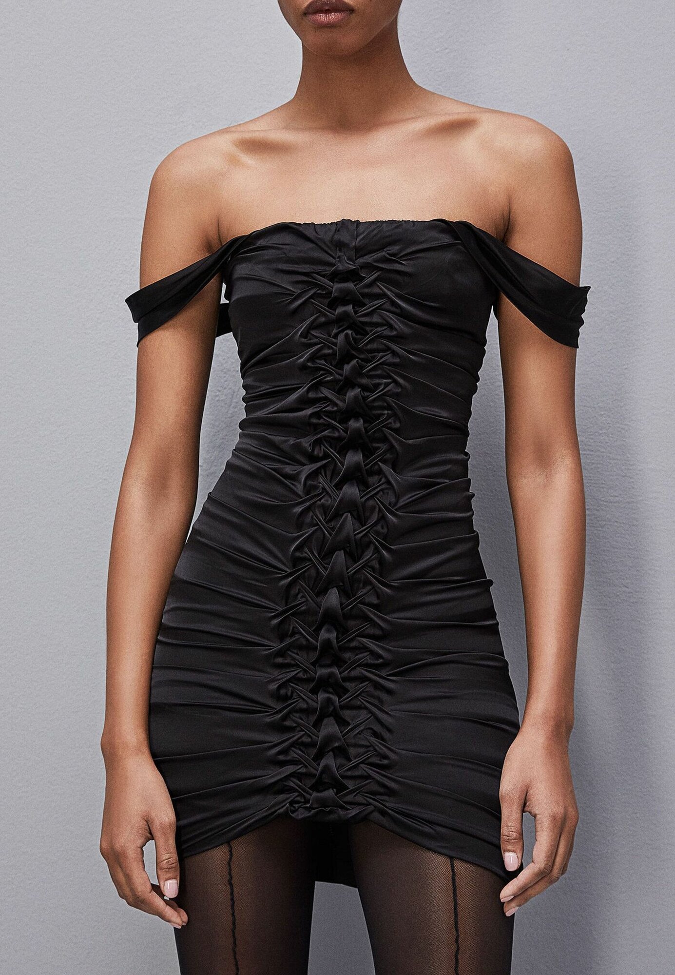 Платье Весна-лето 2026