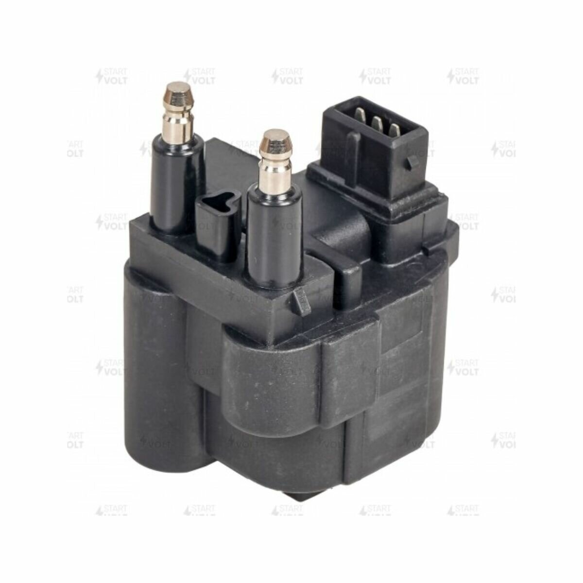 Катушка Зажигания Для А/М Renault Megane (95-) 1.6I/Volvo S40 (95-) 1.8I (Sc 0908)(Startvolt Sc0908)