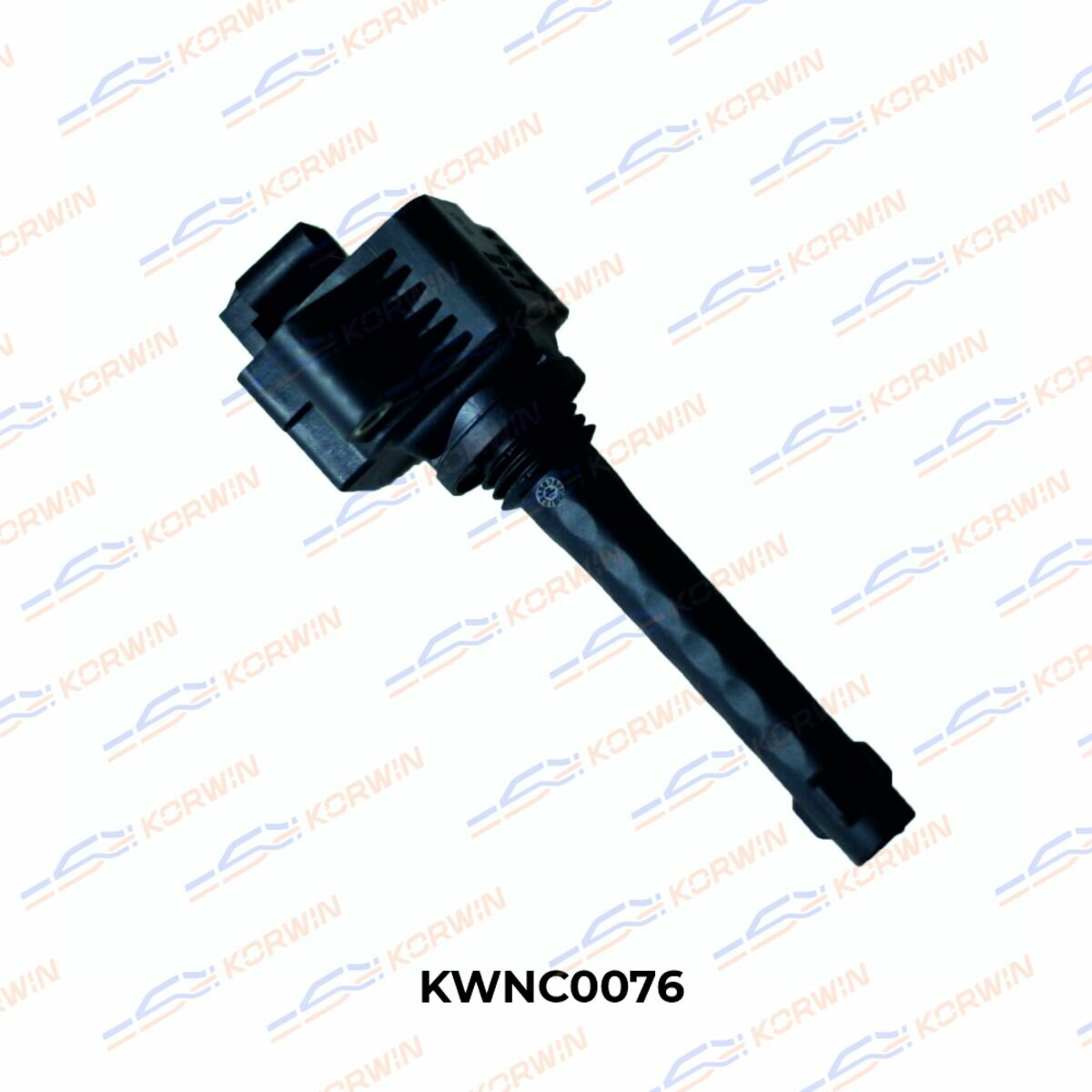 Катушка Зажигания Chery Tiggo 8 Pro (1.6T Dct7) (Гарантия 1 Год/30Т. км)(Korwin Kwnc0076)