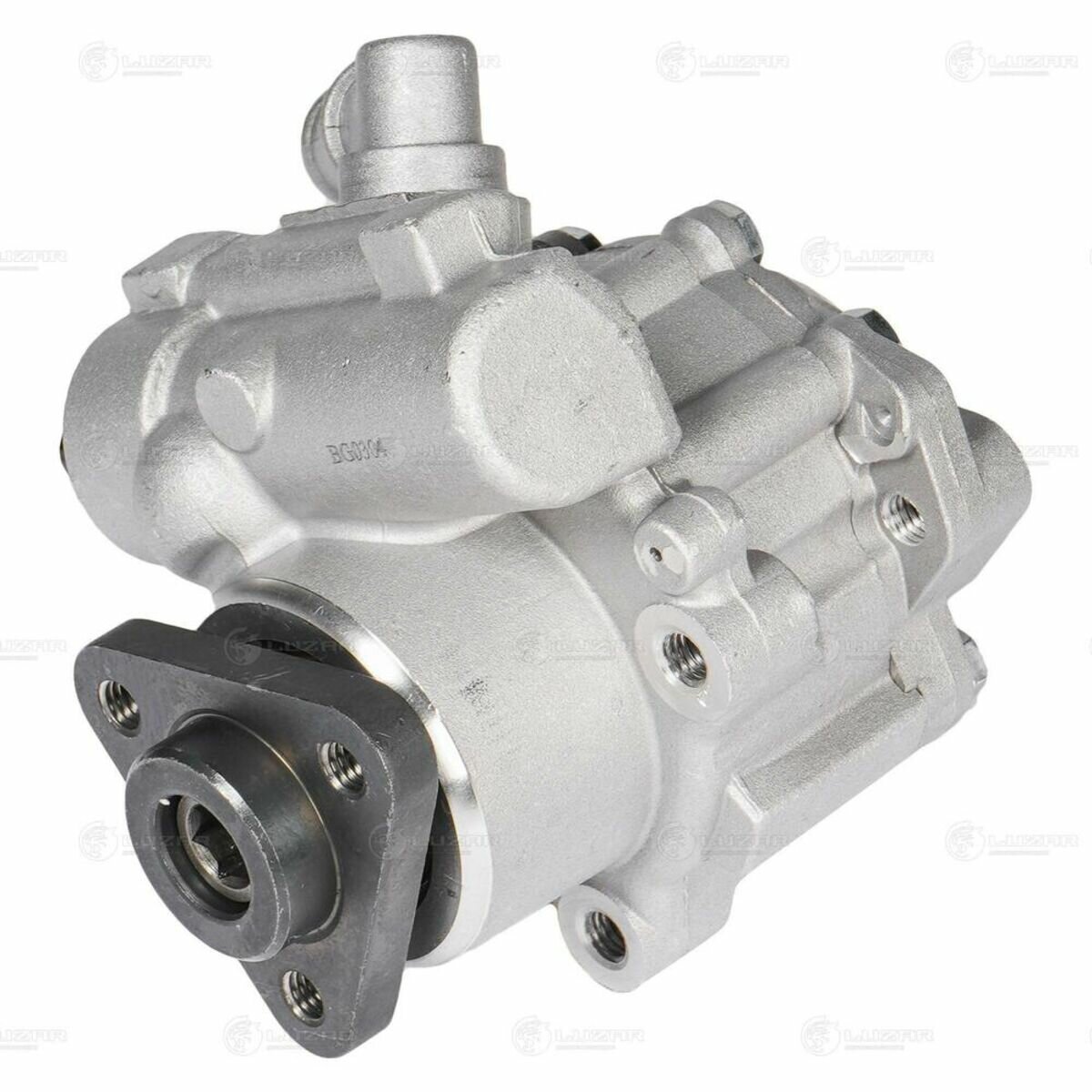 Насос Гур Для А/М Лада 2170-72 Приора (Lps 0101)(Luzar Lps0101)