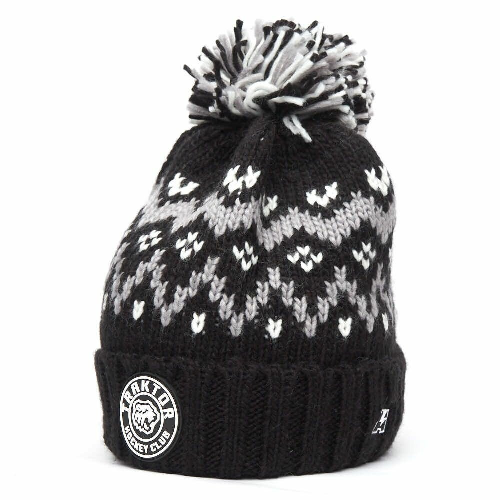 Шапка Базовая коллекция для мужчин