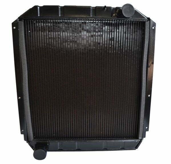 Радиатор основной 5320 3-х рядный (медный) / RADLINE 5320-1301010, 1 шт.