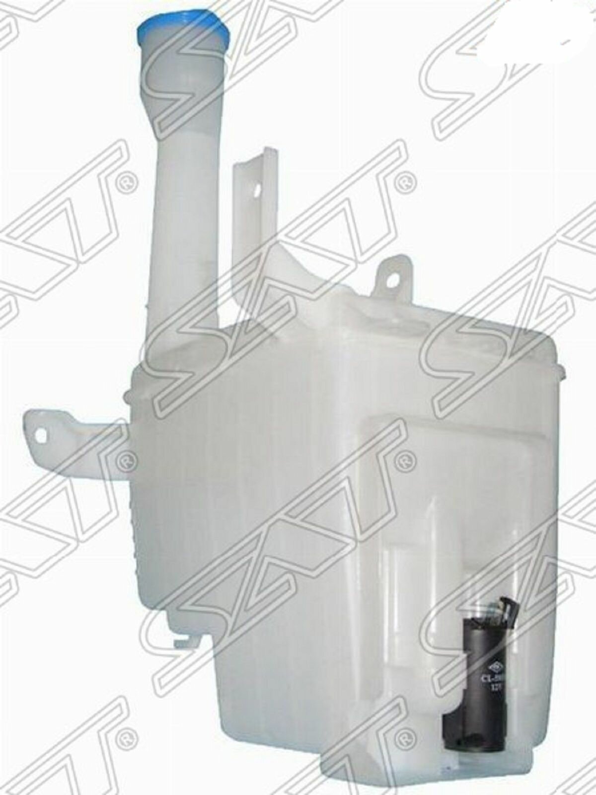 Бачок омывателя MITSUBISHI LANCER CEDIA 00-03