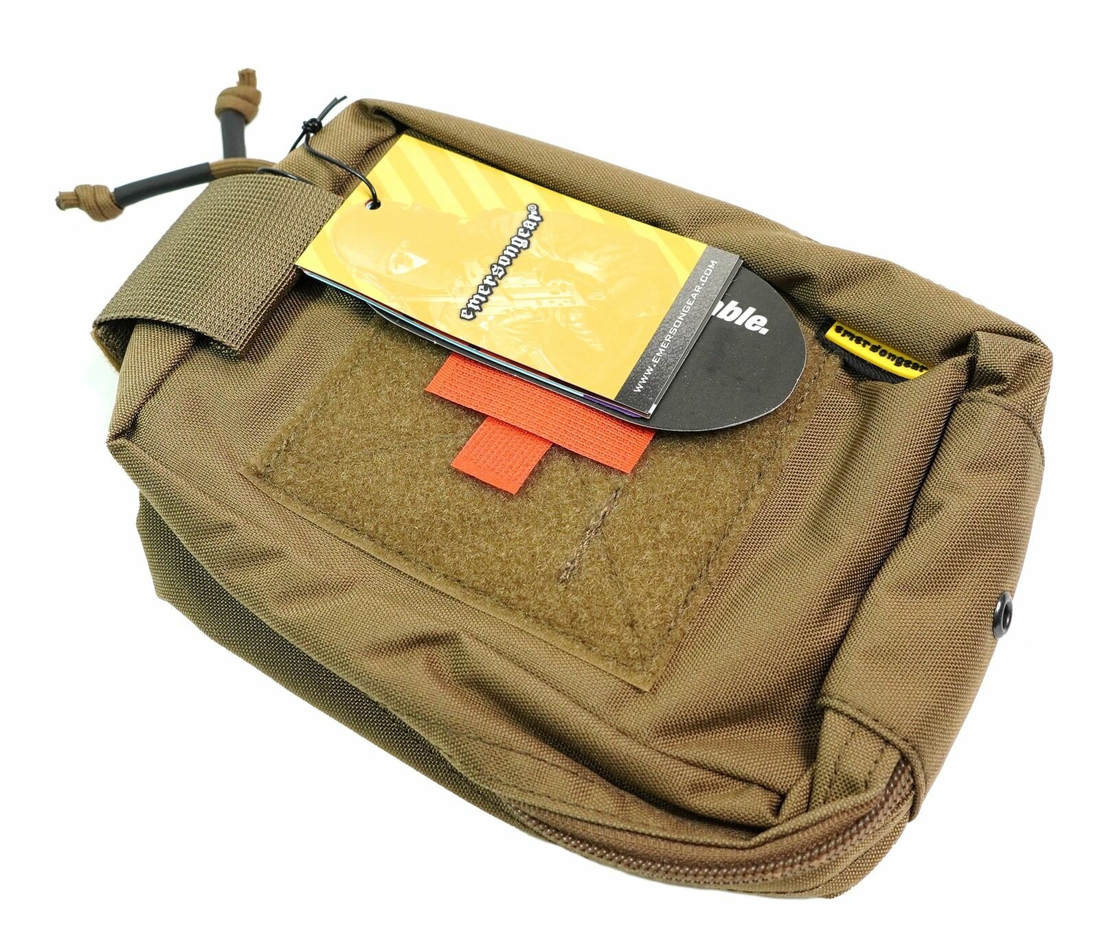 Подсумок медицинский EmersonGear EG Style EI Medic Pouch / CB500D