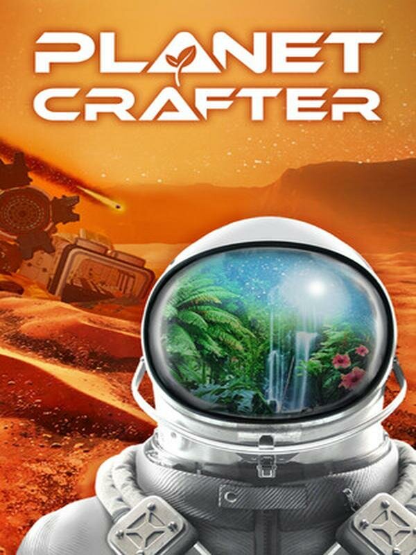Steam The Planet Crafter игра в электронном формате | аккаунты России | игра в подарок (Steam Gift)