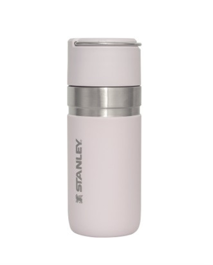 Термобутылка STANLEY GO 0,47L (10-09557-029) светло-фиолетовая