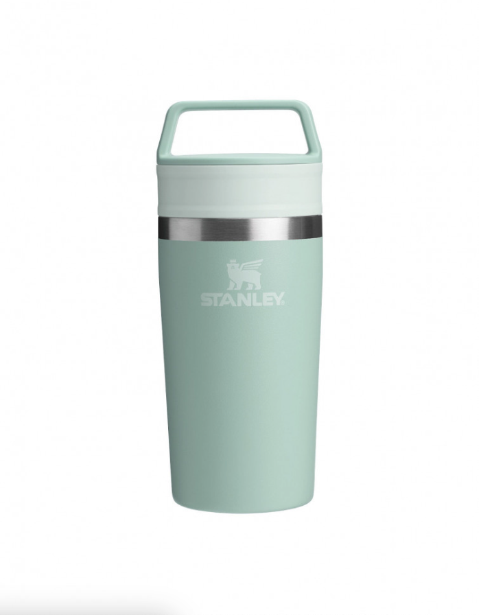 Термокружка STANLEY Adventure 0,35L (10-13322-005) мятная