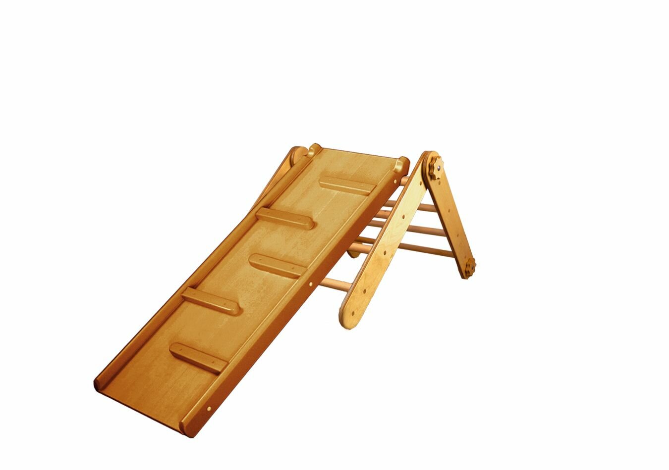 Детский спортивный комплекс Kemfer Mini Pickler Scate №3 Классический