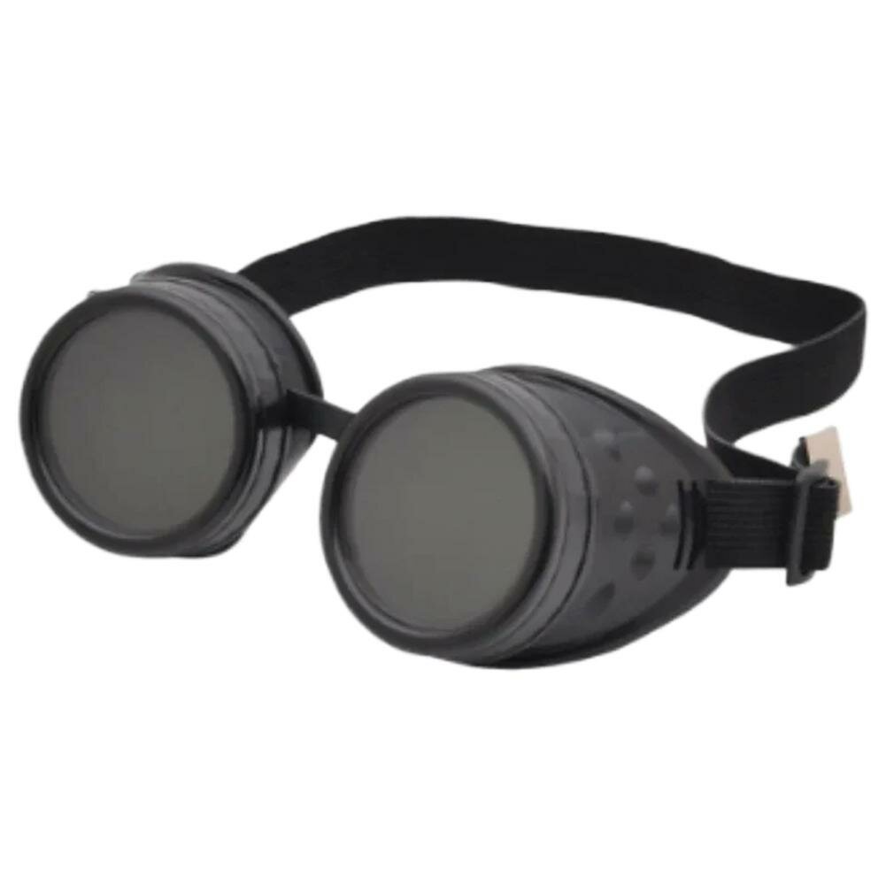 Очки в стиле стимпанк, ретро-очки