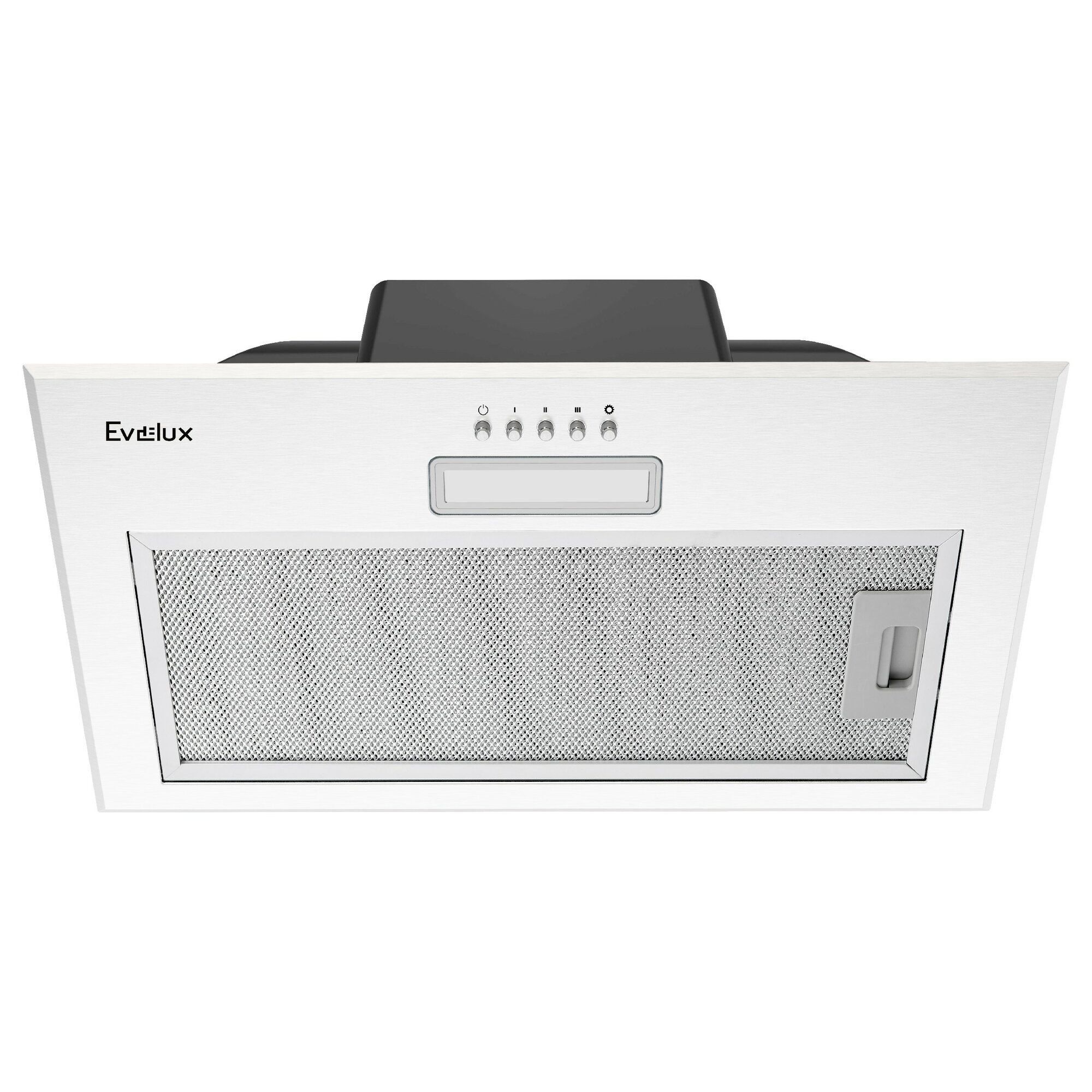 Полновстраиваемая вытяжка Evelux Amanda 60 W
