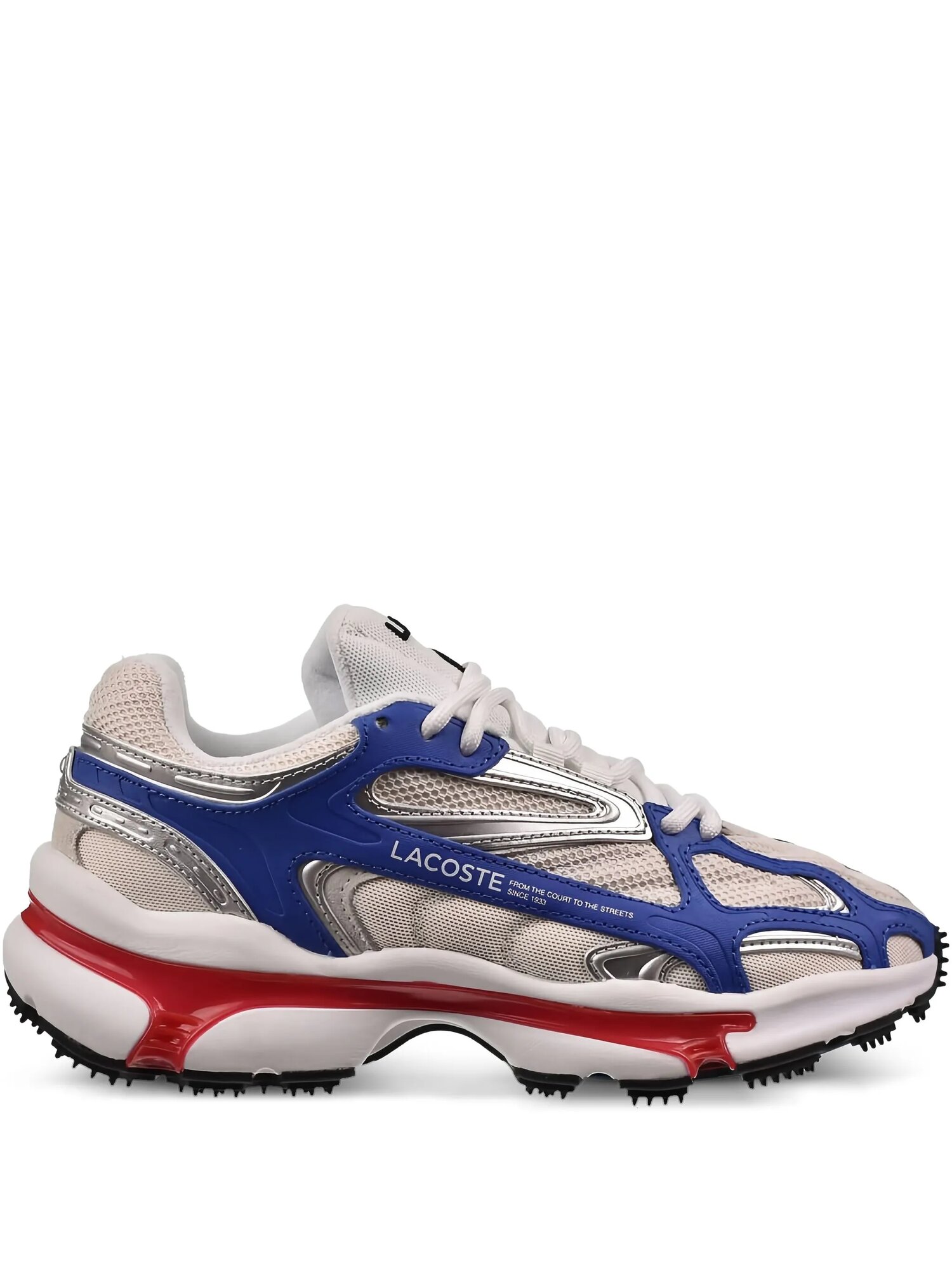 Кроссовки L003