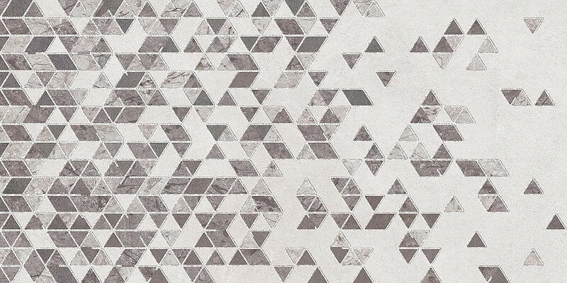 Керамическая плитка Azori Artemest Casual 00-00003173 настенная 31,5х63 см серый для ванной комнаты, для кухни Россия