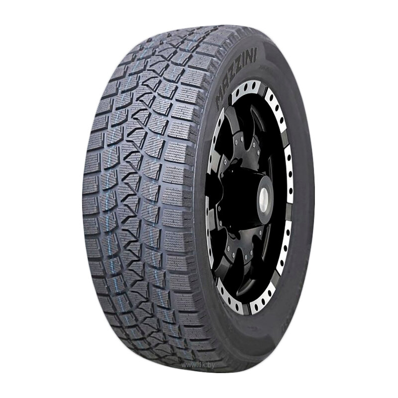А/шина Mazzini SNOWLEOPARD LX 215/60R17 96T TL