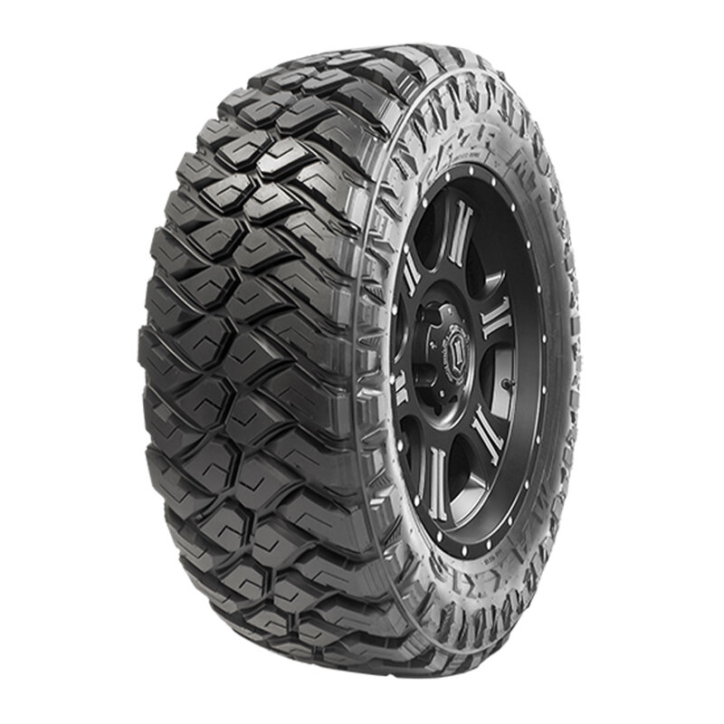 А/шина MAXXIS MT-772 Razr MT 225/70R17 115/112Q TL