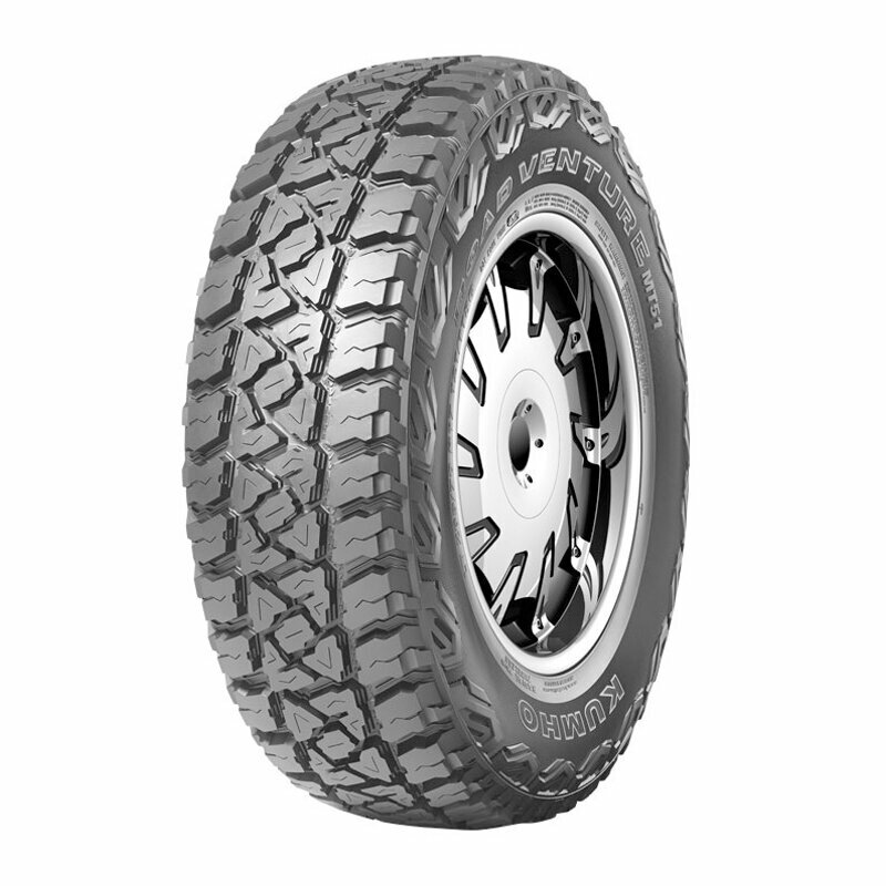 А/шина Kumho Road Venture MT51 265/70R16 117/114Q TL