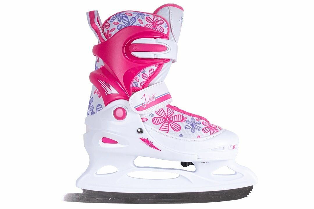 Коньки фигурные