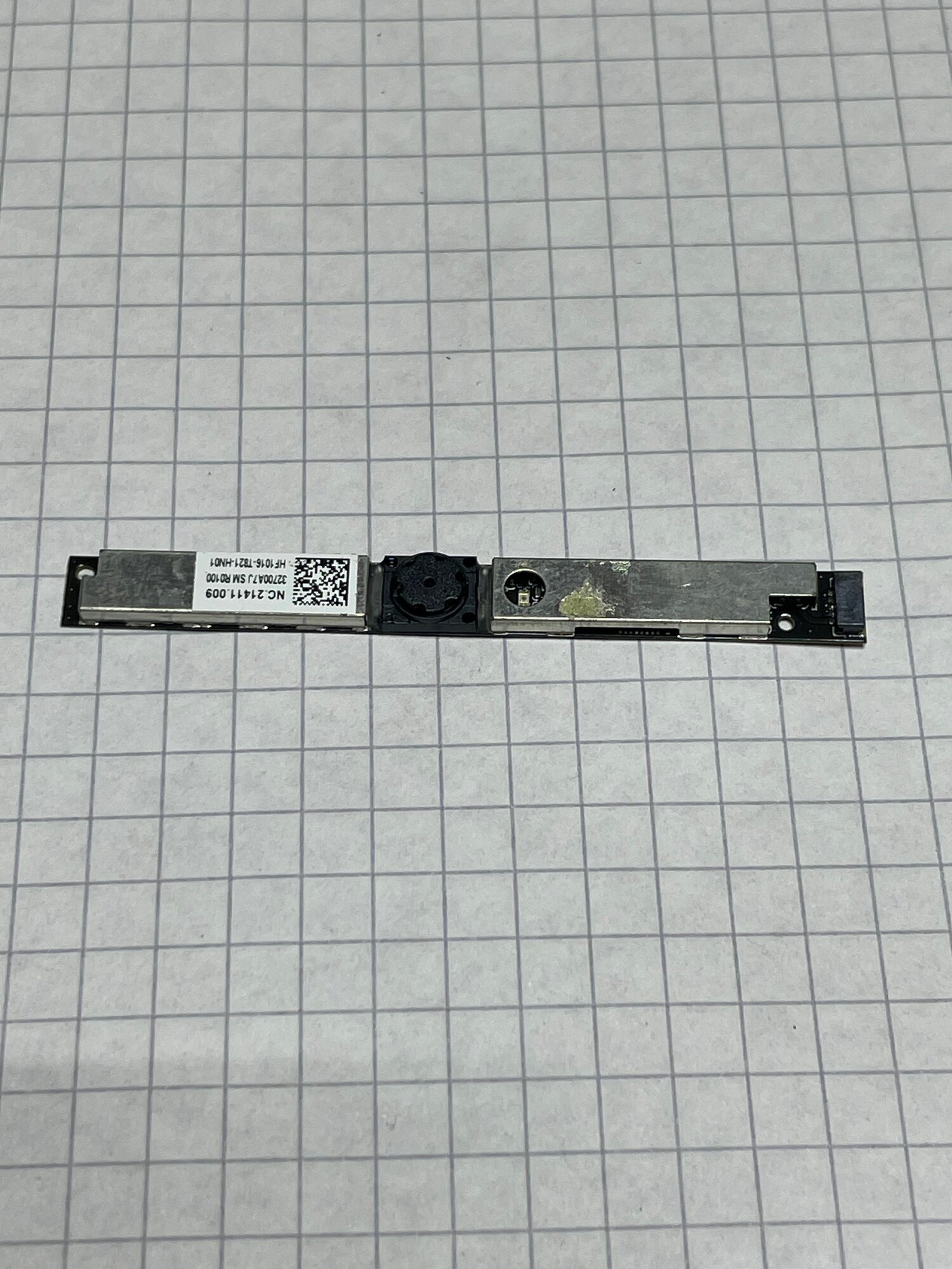 Камера Acer Aspire V5-572PG