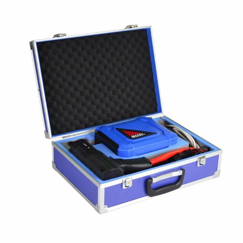 Индукционный Нагреватель Болтов 1800 Вт Портативный Мини