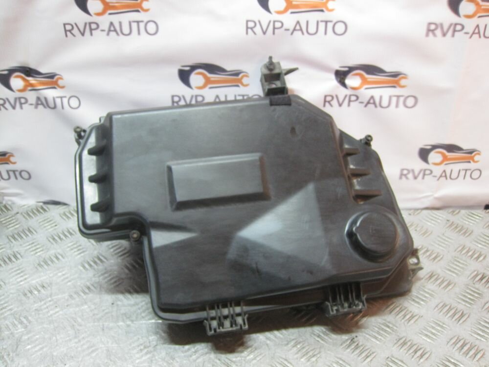 Корпус блока предохранителей Audi A6 C6 2004-2008 4F1907355A