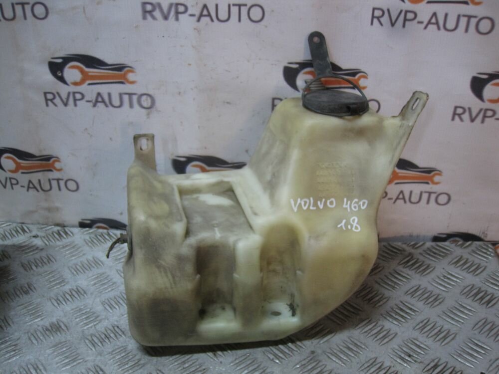 Бачок стеклоомывателя Volvo 460 1988-1997 Volvo