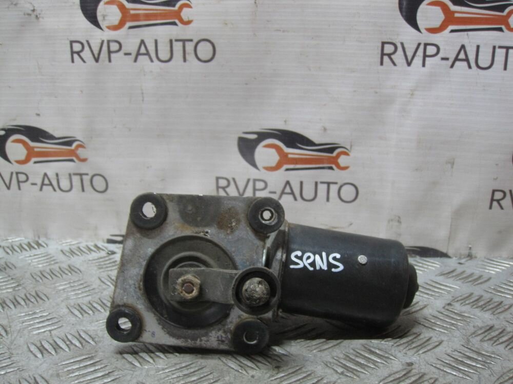 Моторчик стеклоочистителя ZAZ Sens 1.3 2004-09 245215100