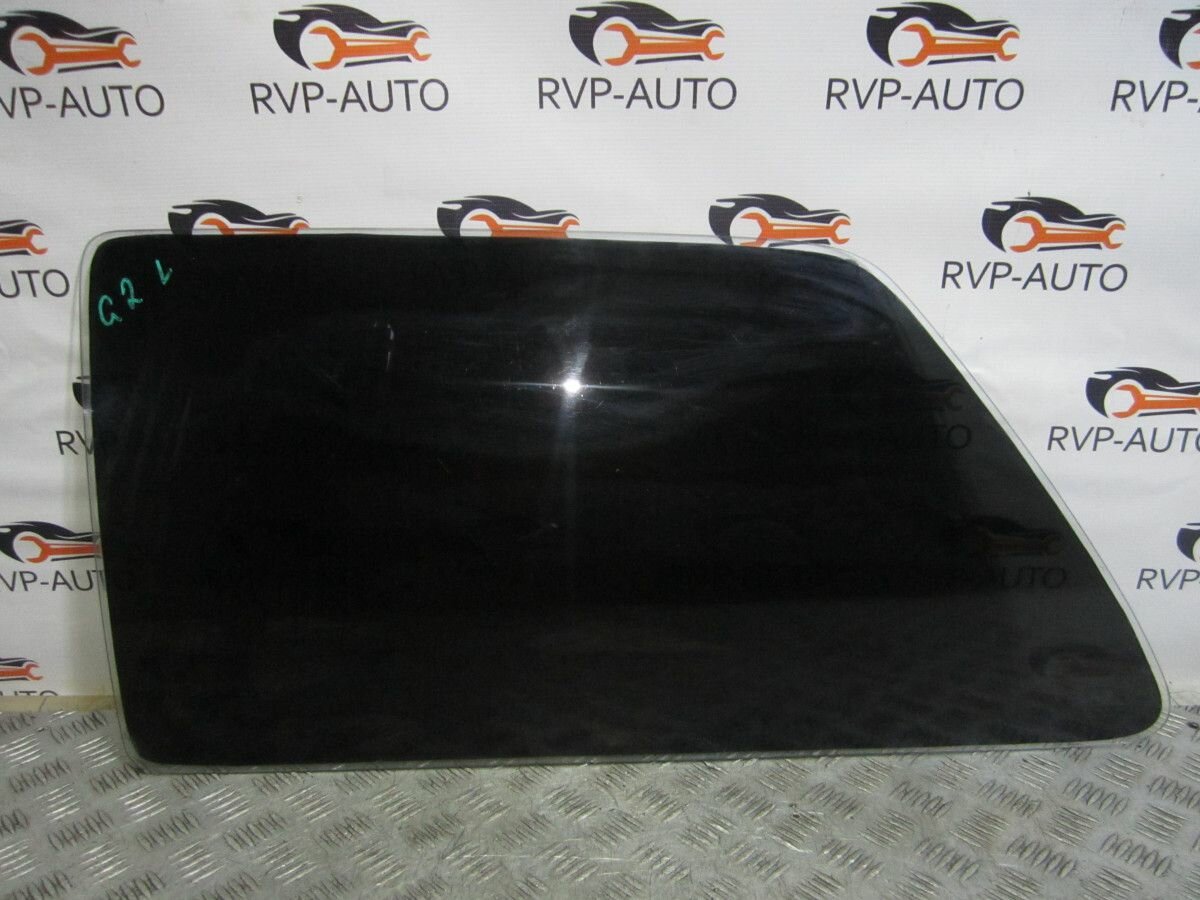 Стекло двери передней VW Golf 2 1983-1992 VAG