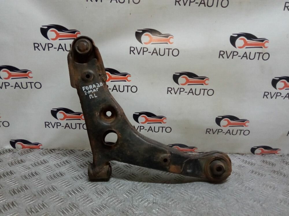 Рычаг передний левый Chery Fora A21 1.6 2006-2010 A212909020