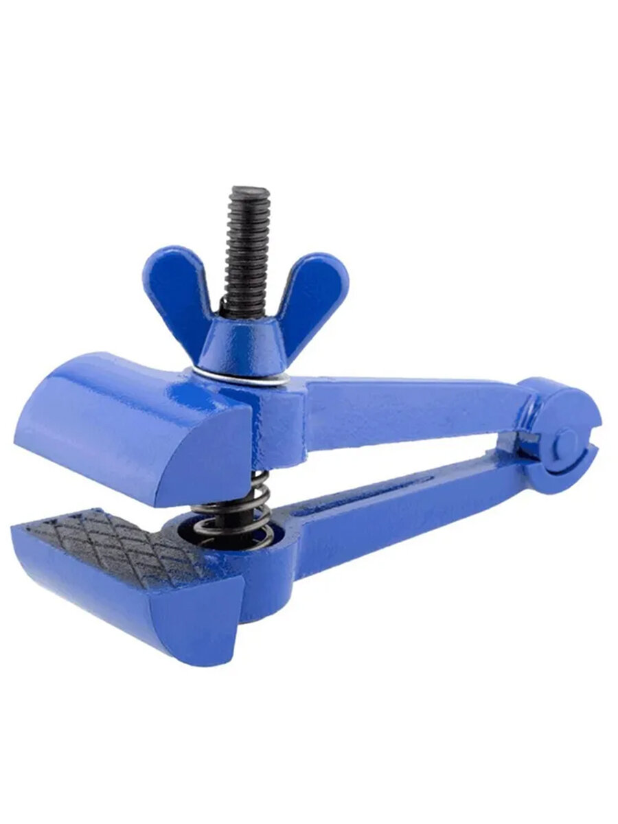 Тиски ручные Т50 мм BERIL 494050